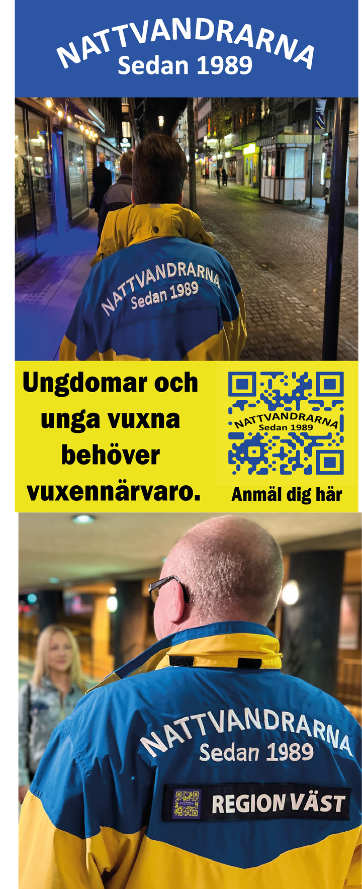 JACKOR, VÄSTAR & ÖVRIG MARKNADSFÖRING – nattvandrarna.store