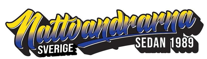 FÖR VANDRING & VANDRARE – nattvandrarna.store